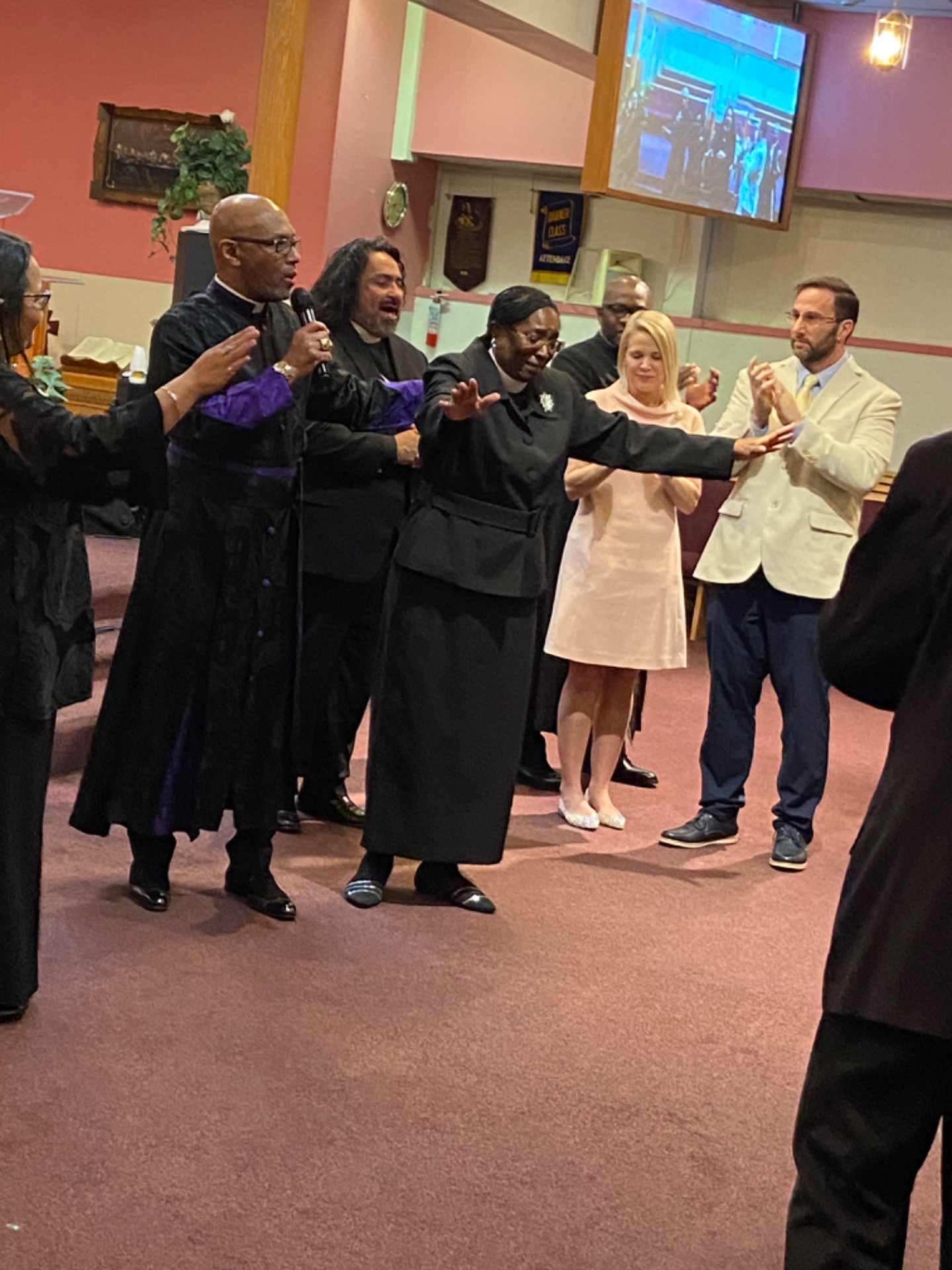 Photo Gallery :: Tabernacleoffaith.com